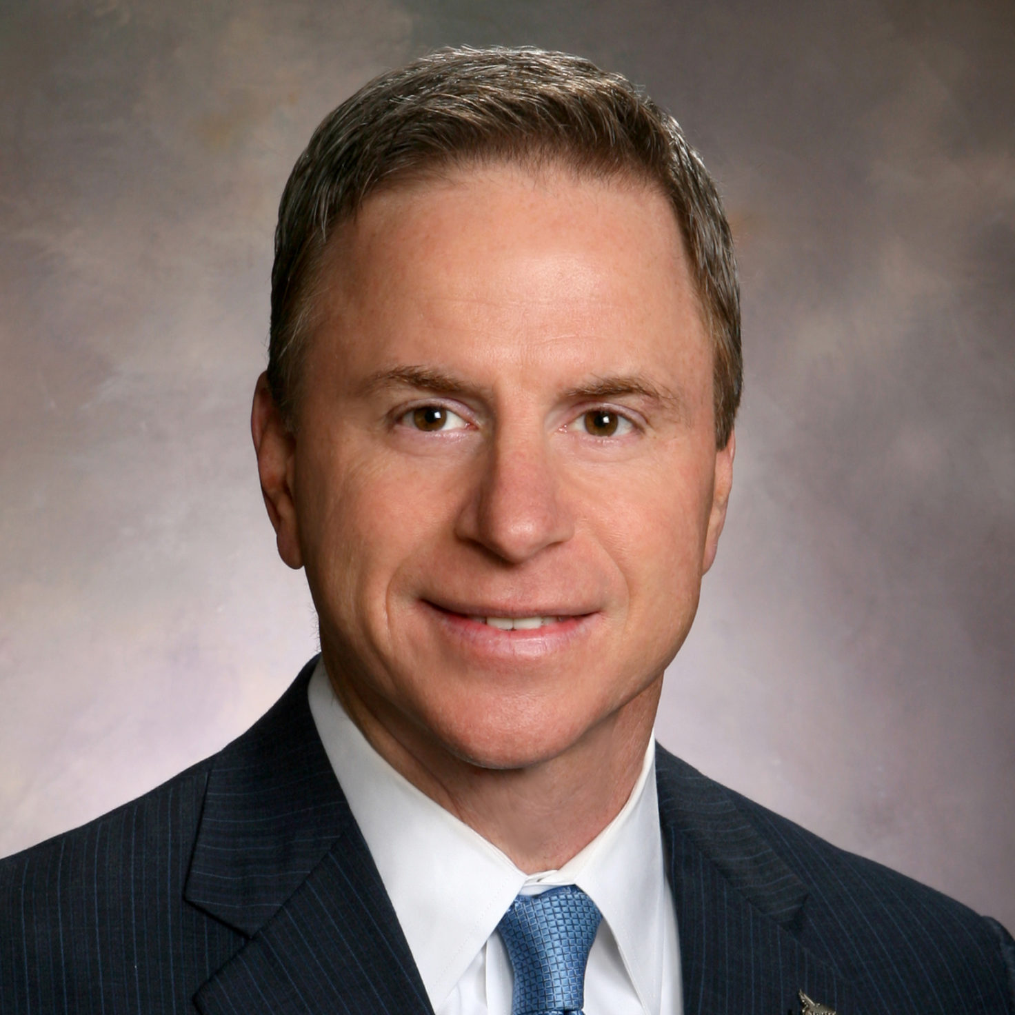 FAIA Chief Grady Says Goodbye, Shares Top Moments in 22-Year Career