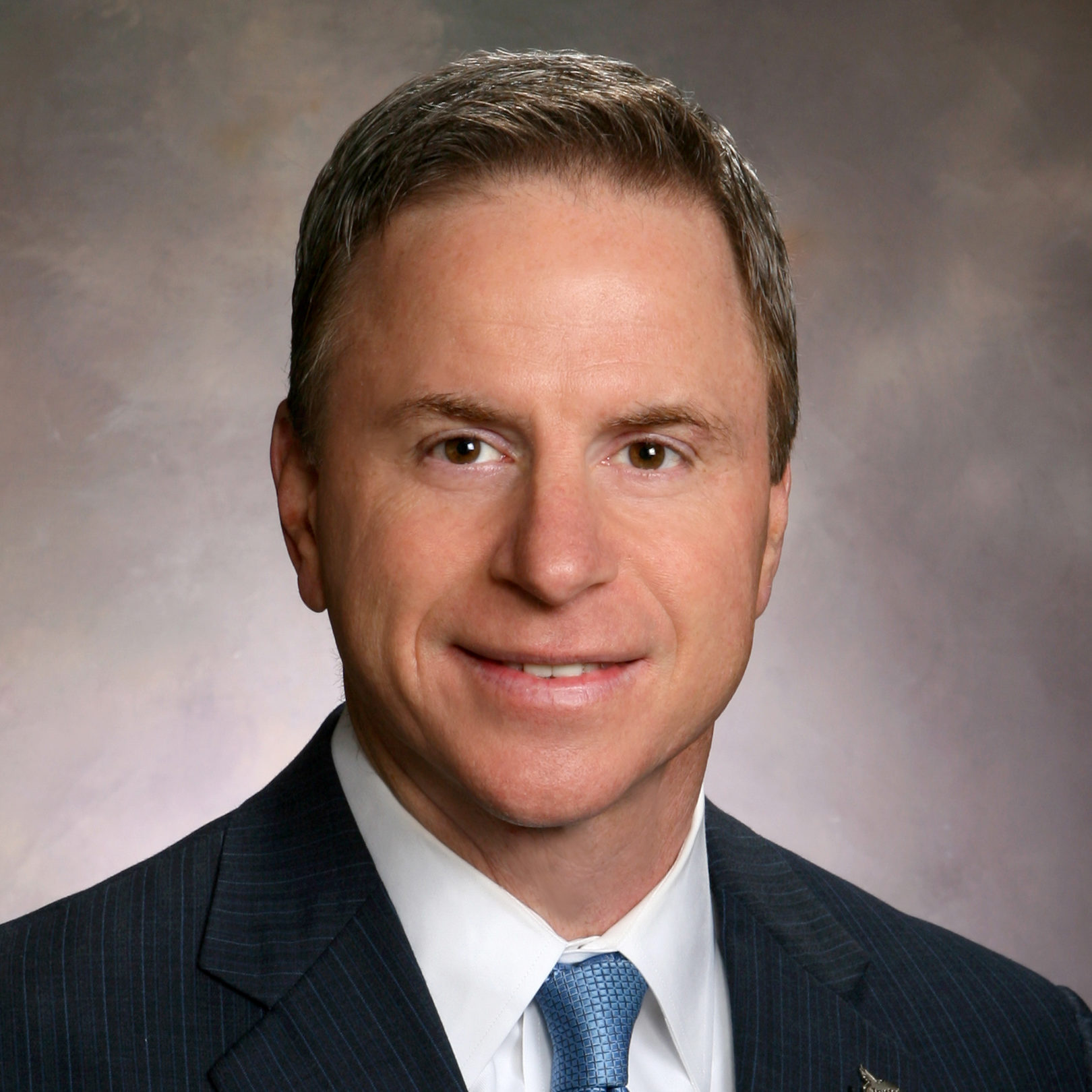 FAIA Chief Grady Says Goodbye, Shares Top Moments in 22-Year Career