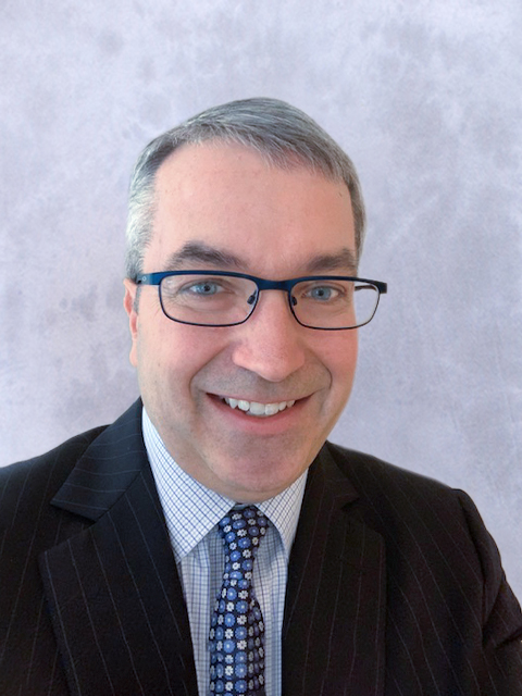 Rourke Appointed as SVP, General Manager of The Church Insurance Companies