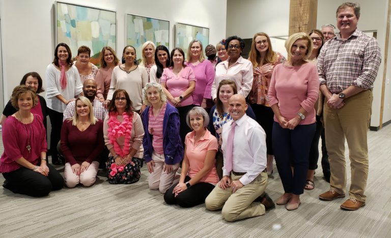 Best Agency to Work For Southeast: Fisher Brown Bottrell Insurance