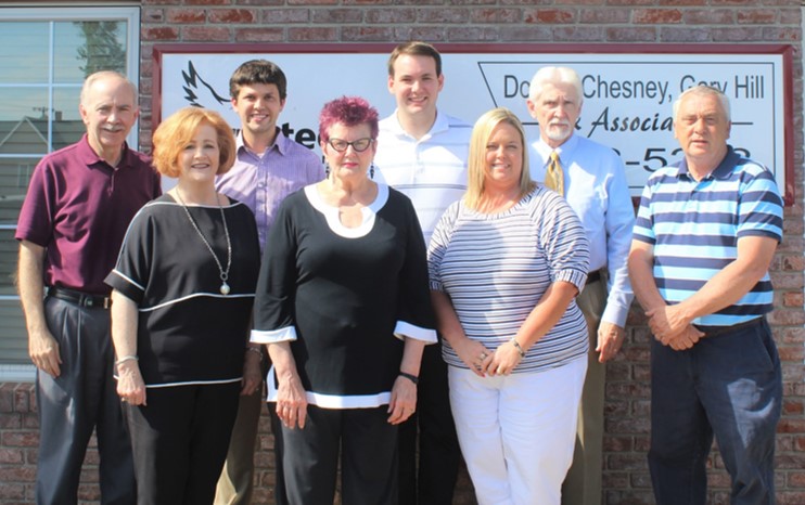 MH Insurance Centre Deemed Agency of Year by Illinois Agents Group