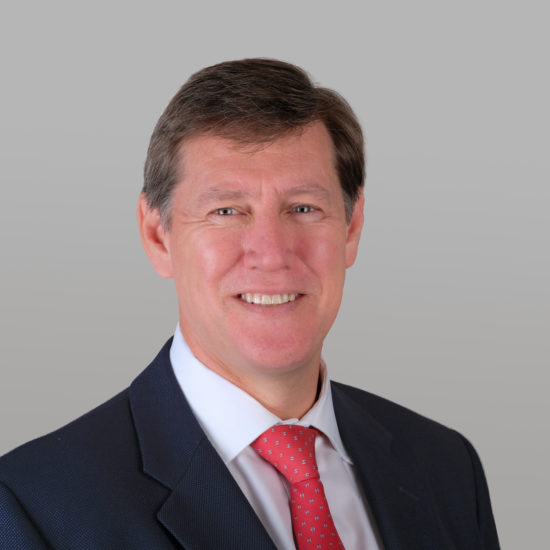 Slabbert Succeeds Clementi as Chief Executive Officer of MS Amlin ...