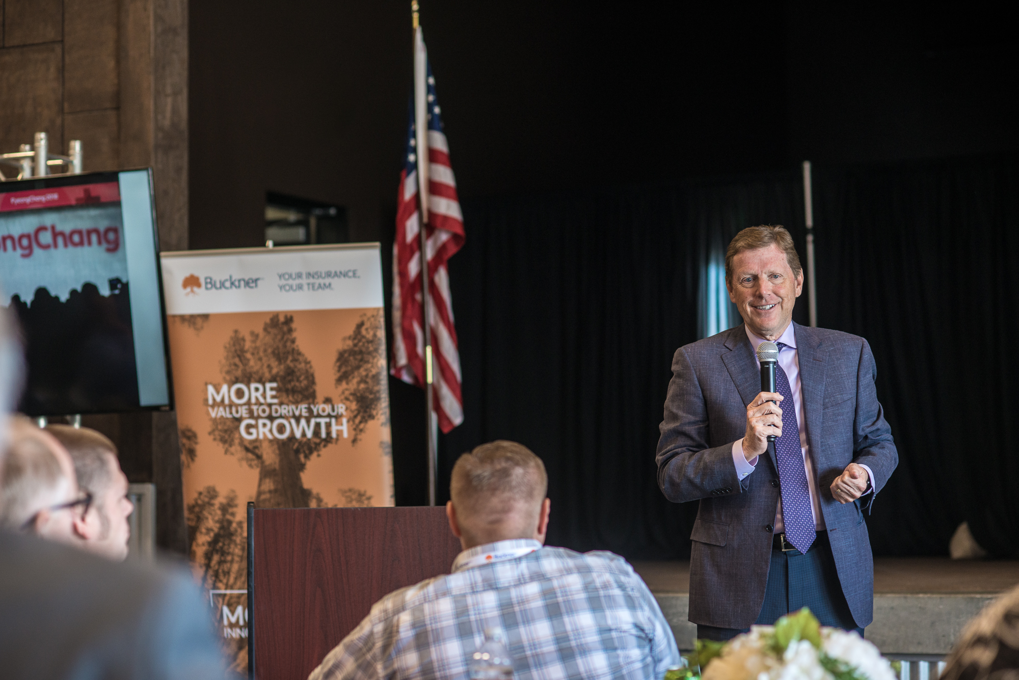 Three Generations of Doing the Right Thing