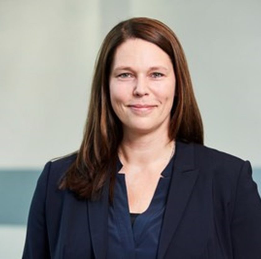 Swiss Re Corporate Solutions Hires Allianz’ Baacke as Head of Risk ...