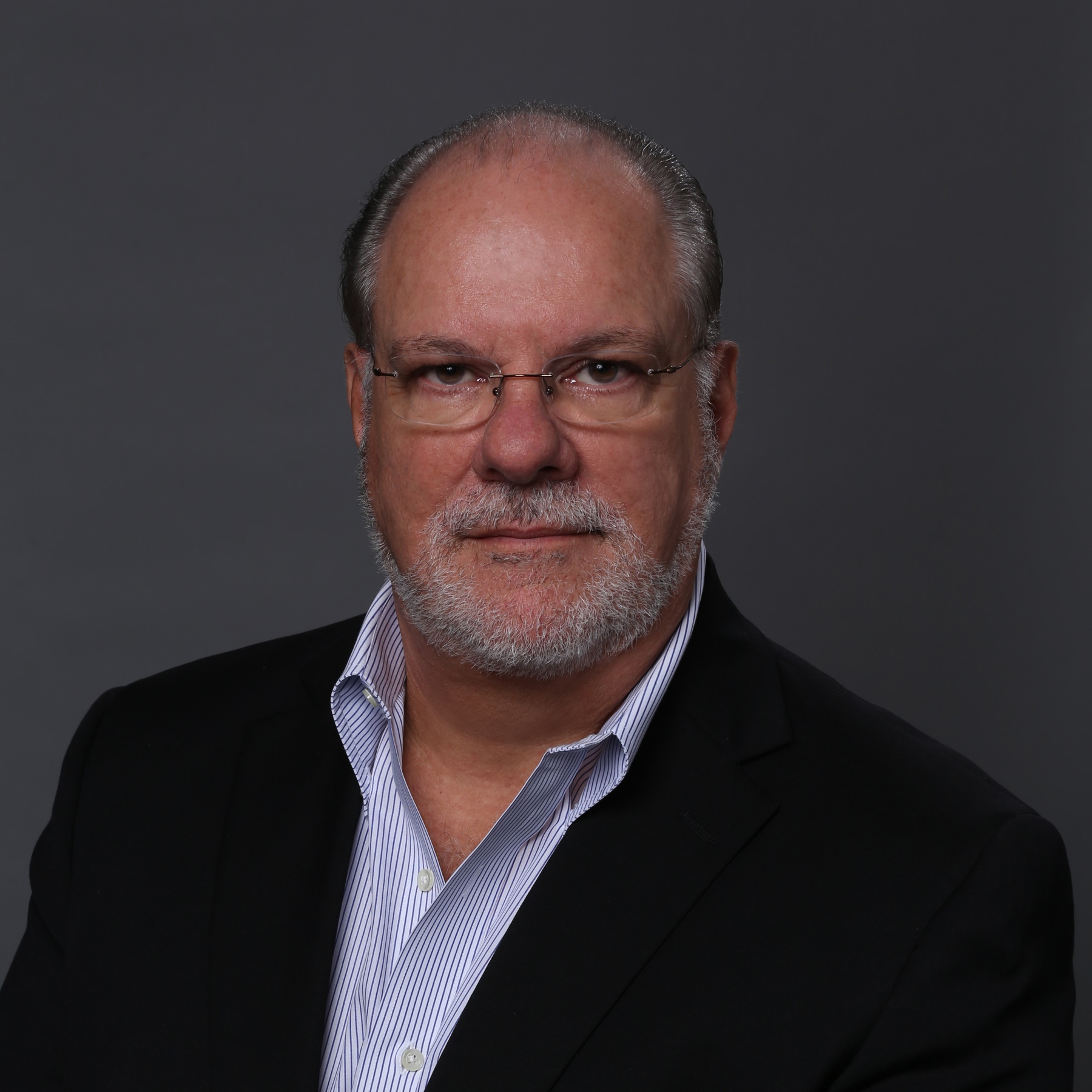Desjadon to Retire from Florida Peninsula; Adkins to Succeed