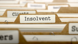 St. Johns Insurance Insolvent, to be Liquidated, Florida DFS Reports