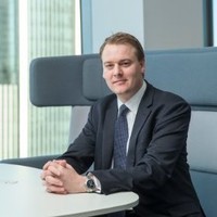 Brit to Appoint RSA’s Wilkinson as Group CFO