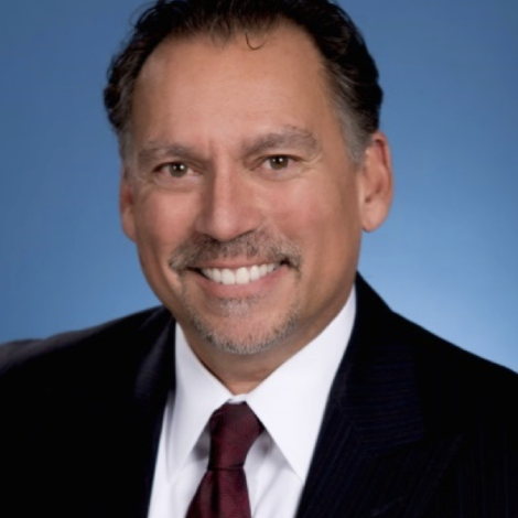 California Commissioner Names Morales Diversity Task Force Leader