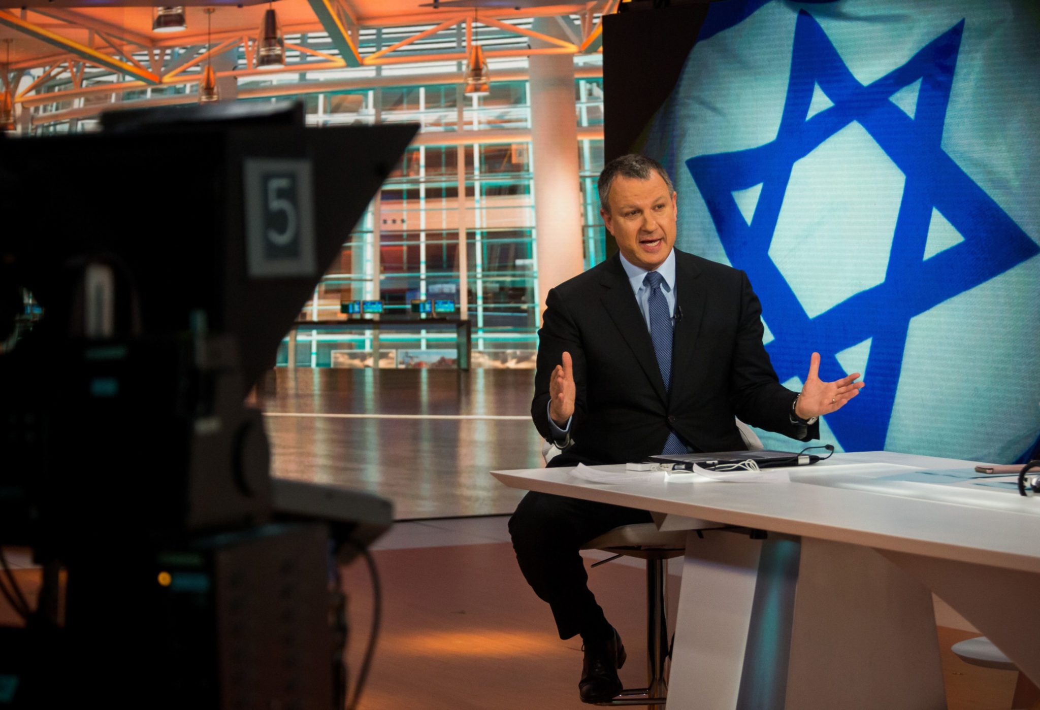 Israeli Insurtech Earnix Reaches $1 Billion Valuation After Financing Round