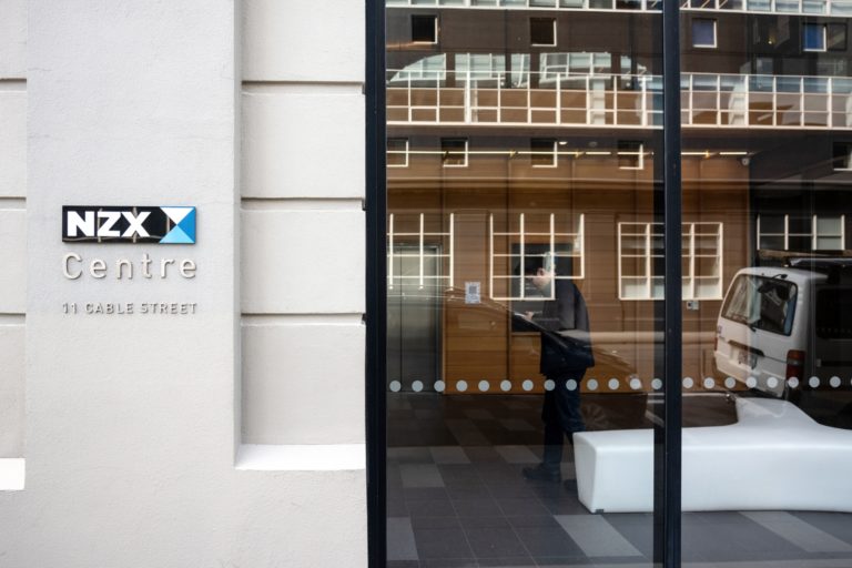 How a 2020 Cyber Attack Brought the New Zealand Stock Exchange to Its Knees