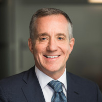 Ex-CNA Hardy Executive Brosnan Named CEO of W. R. Berkley Syndicate ...