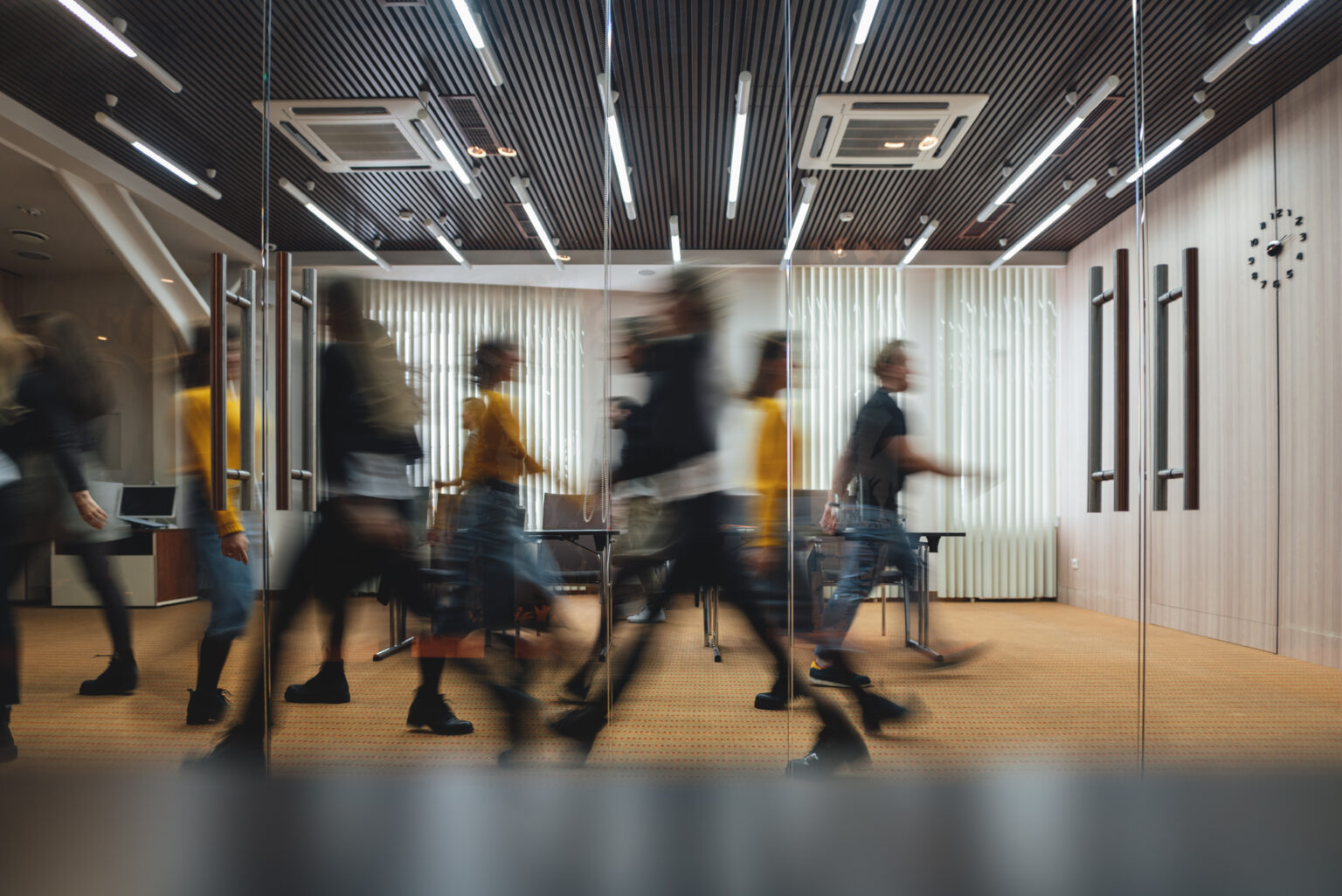 People Moves: Chubb Overseas General Insurance Promotes Shead to Head ...