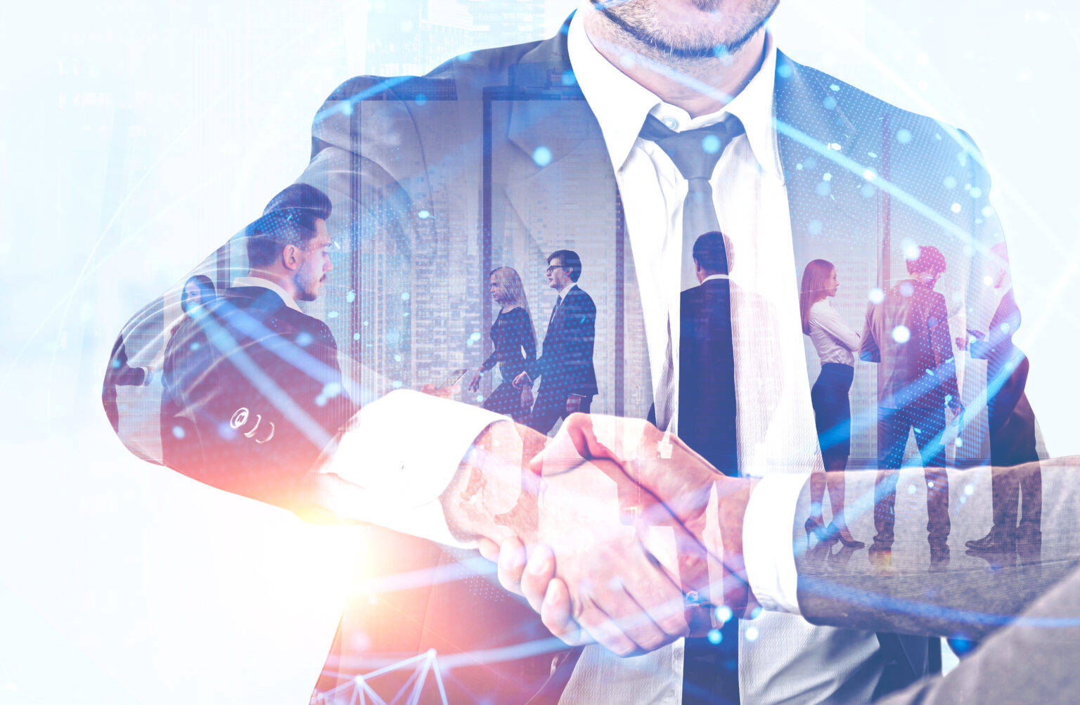 Aon Completes $13B Acquisition of Middle-Market Broker NFP