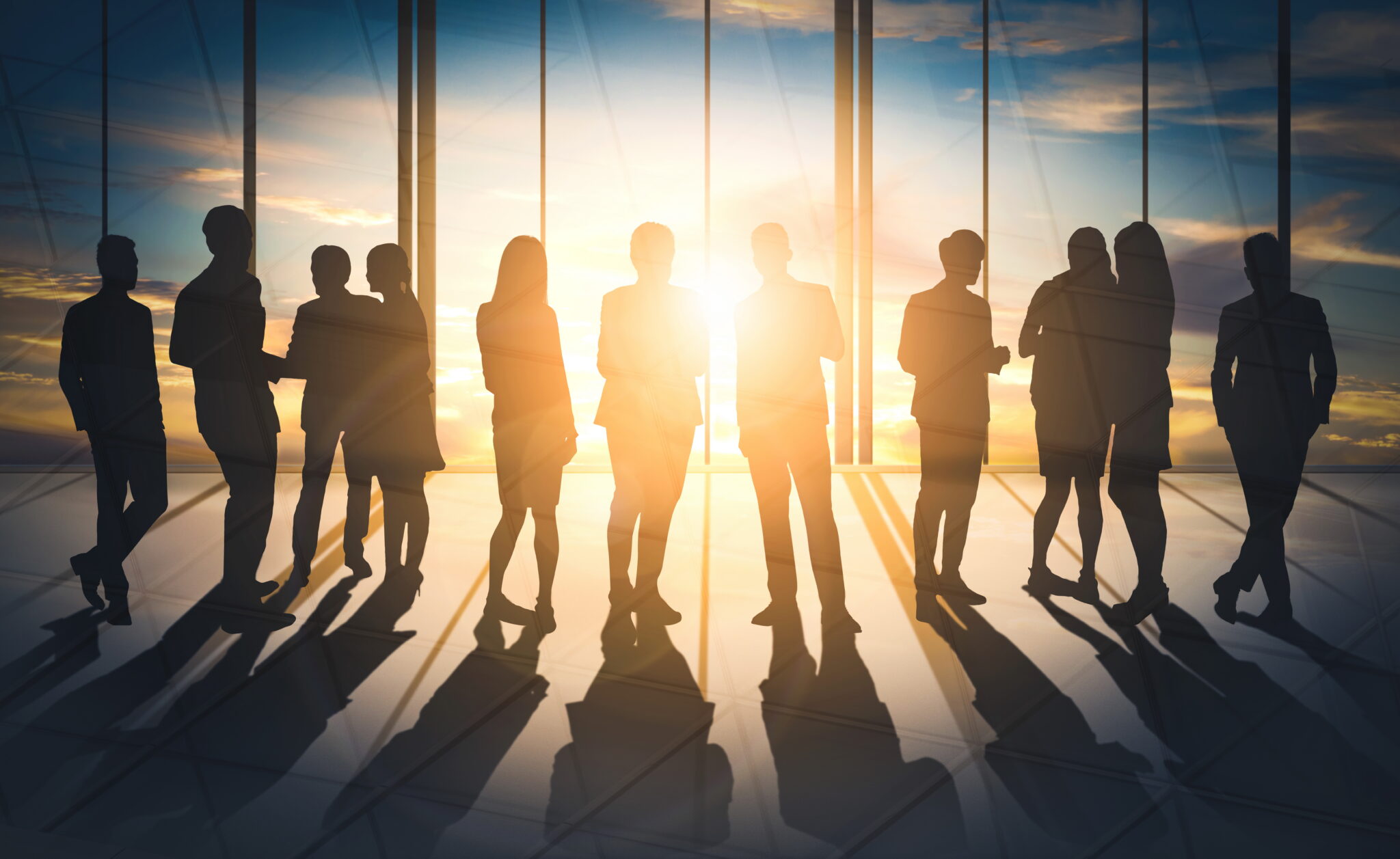 People Moves: Hamilton Re and Hamilton Global Specialty Announce CEO ...
