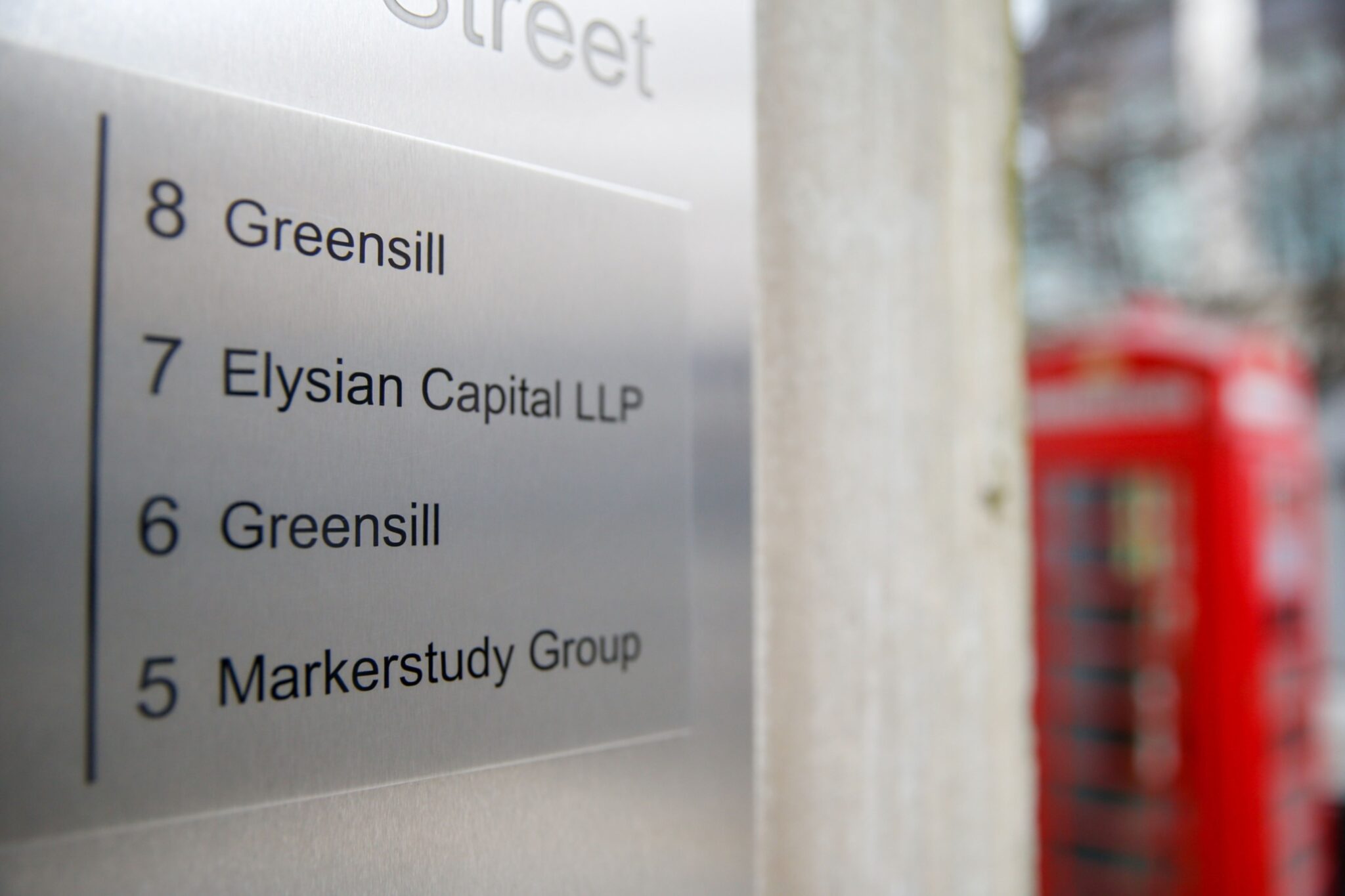 Greensill Capital Collapse Exposes Less-Than-Adequate Technological ...