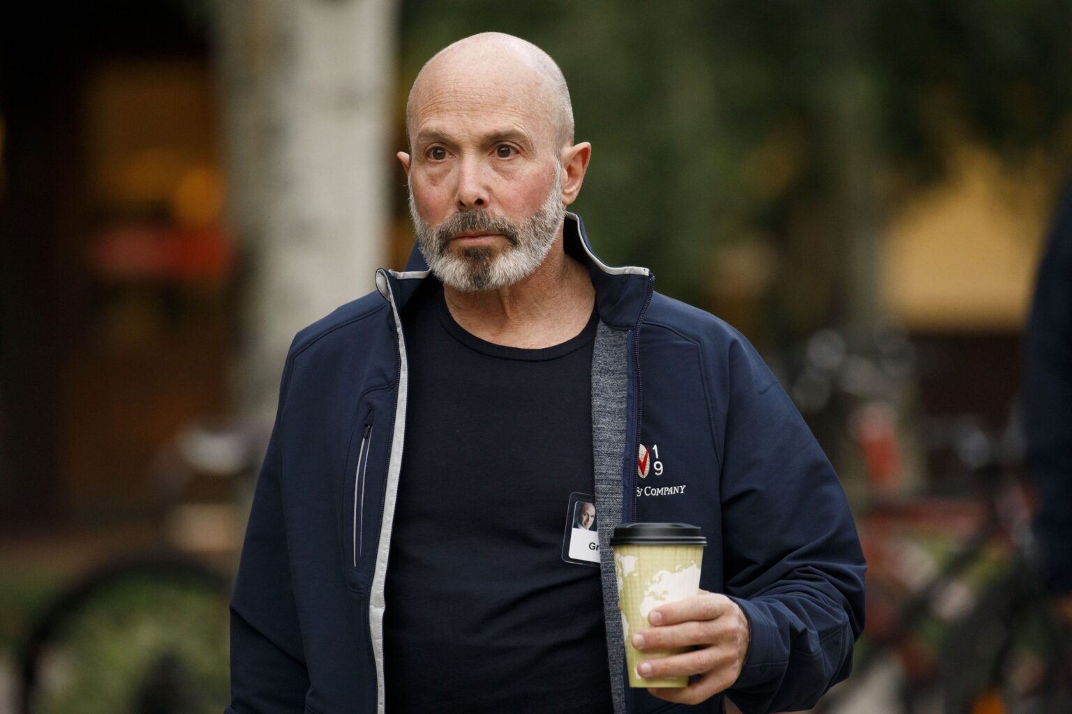 Chubb’s Offer to Acquire Rival Hartford: $23.2 Billion