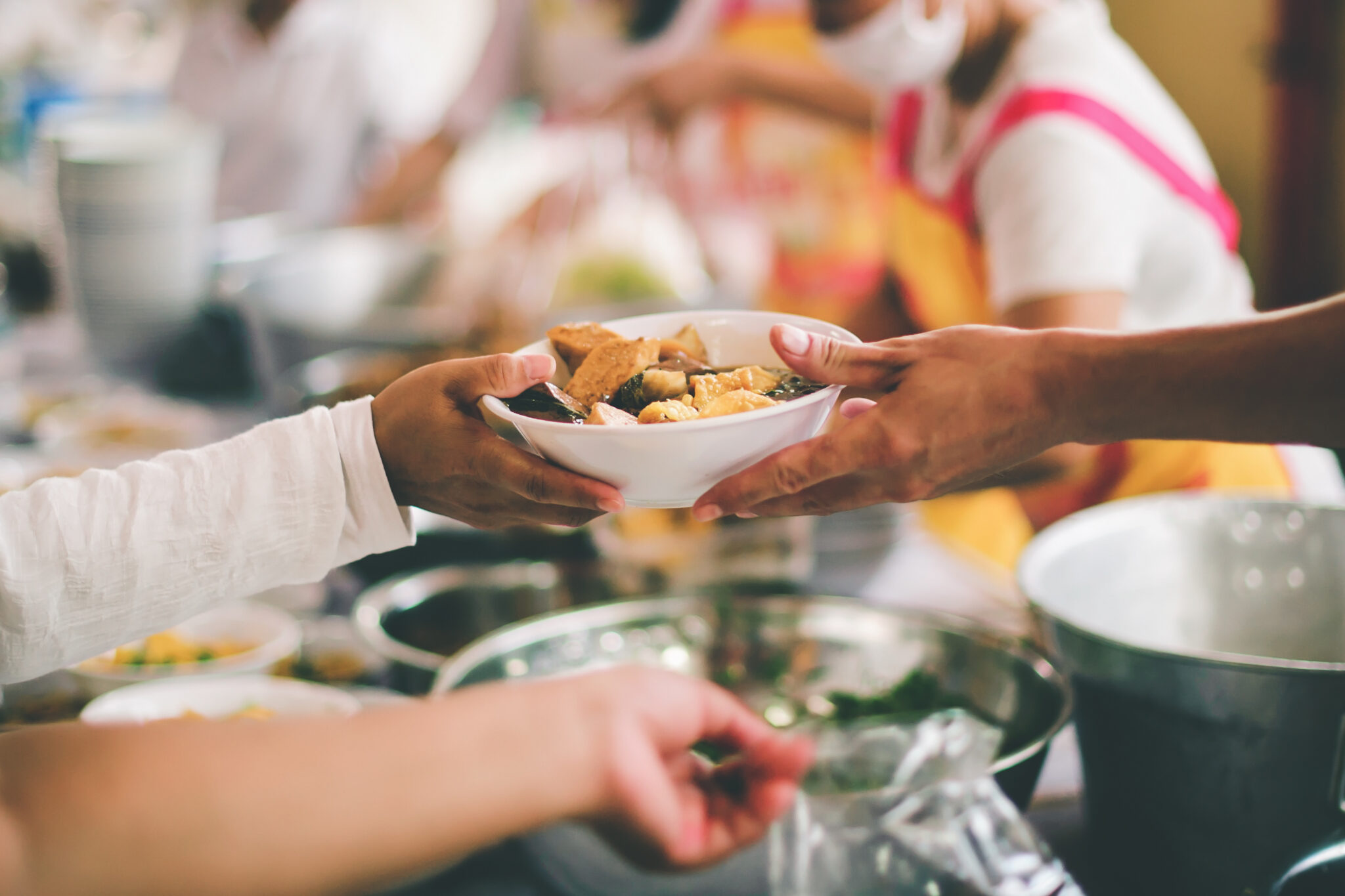 Insurance Industry Showcases Philanthropic, COVID Relief Initiatives