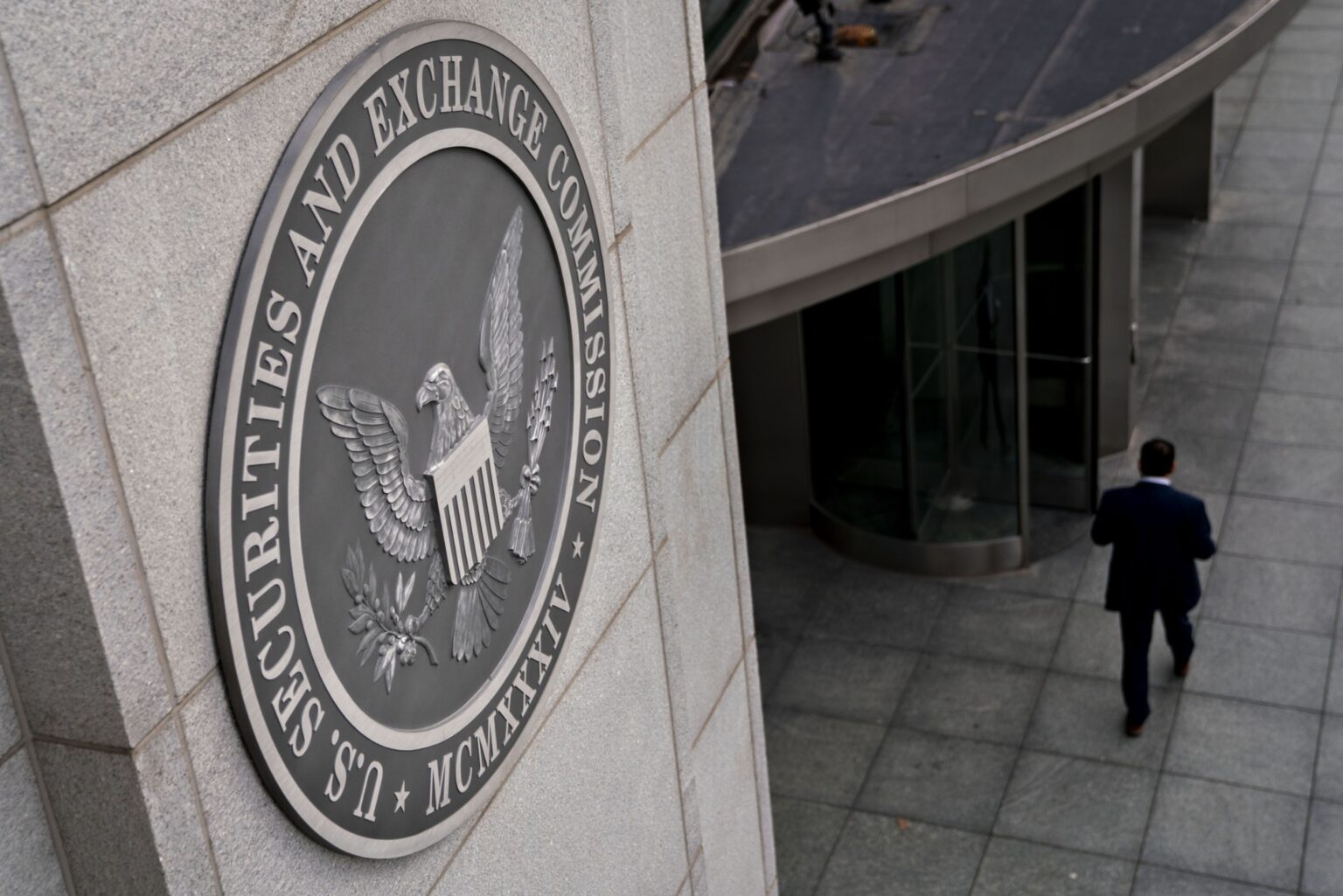 SEC Bribery Unit Probes Technology Companies’ Use of Contractors