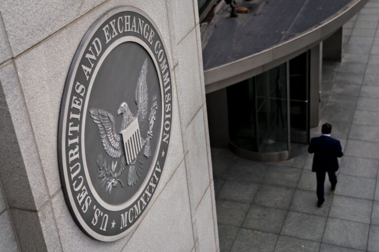 SEC Bribery Unit Probes Technology Companies’ Use of Contractors