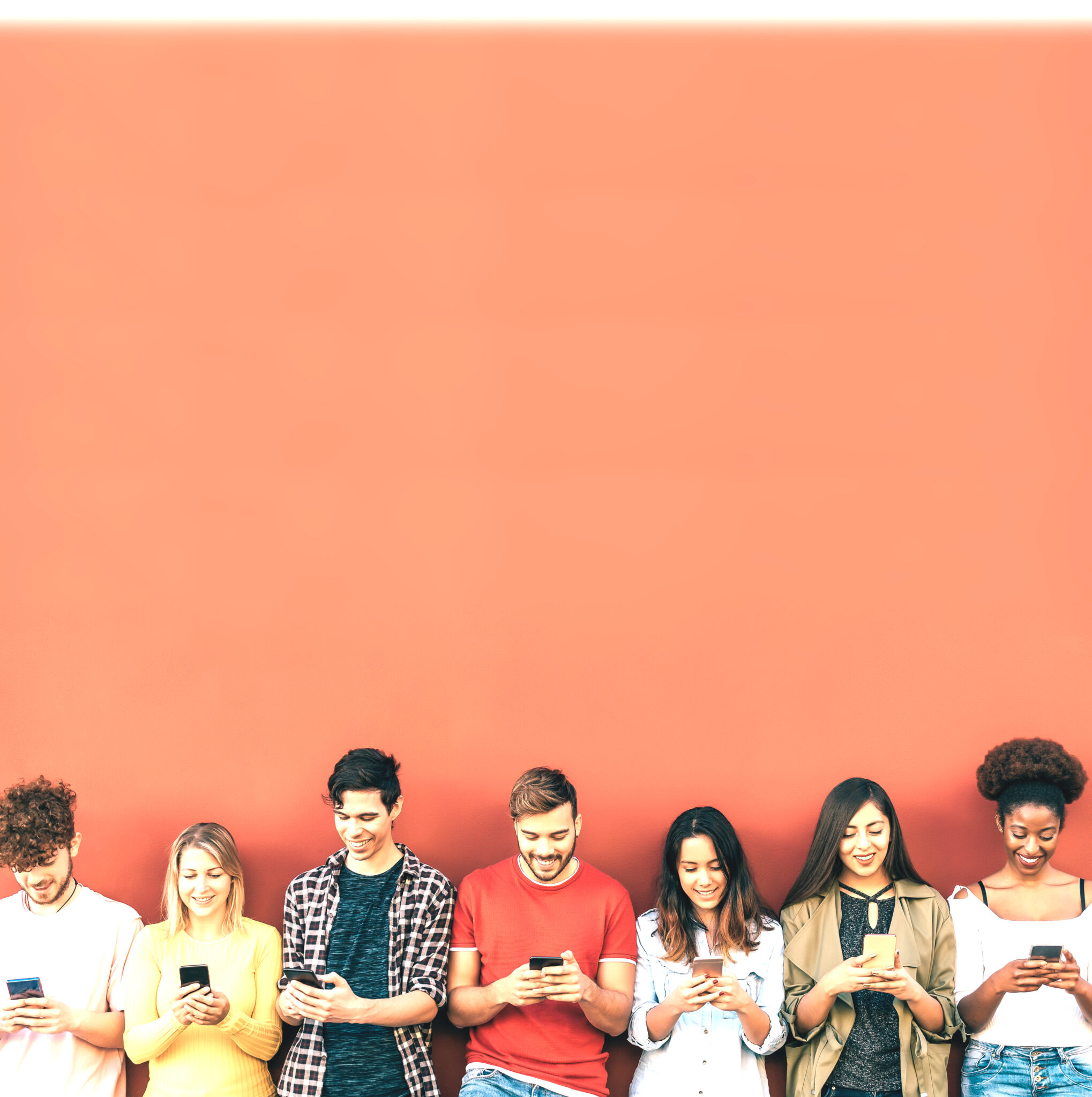 Engaging and Developing Younger Generations