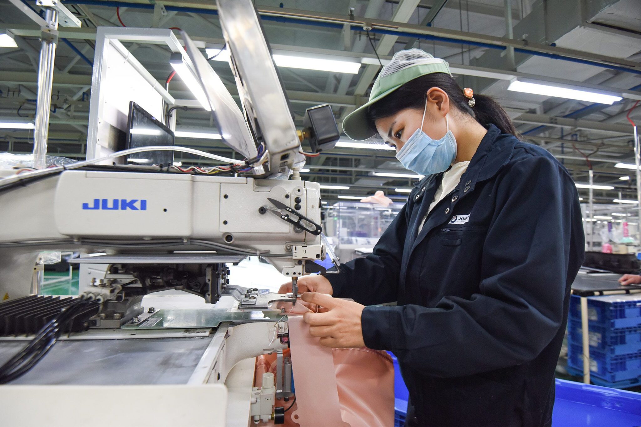 U.S. Safety Agency Investigates Air Bags Made by Takata Successor Joyson