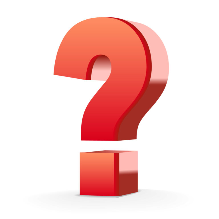 Top 5 Certificate of Insurance Questions