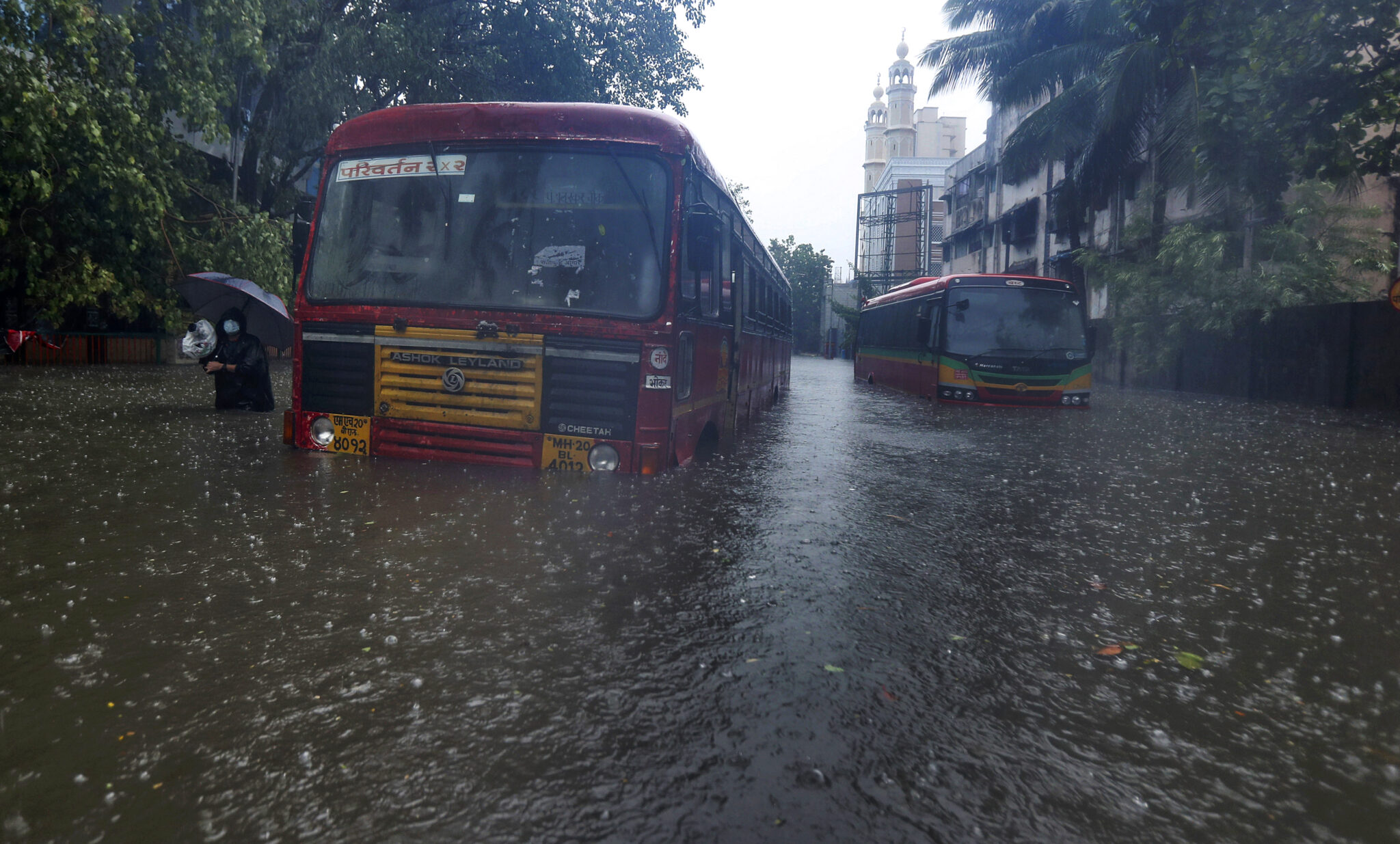 India Considers Introducing Nationwide Climate-Linked Insurance Scheme