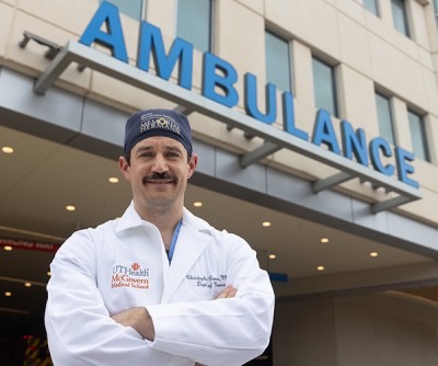 Researchers Find Rideshare Use Linked to Decrease in Collisions and ...