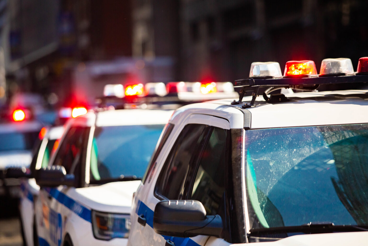 Making the Case for Professional Liability in Law Enforcement