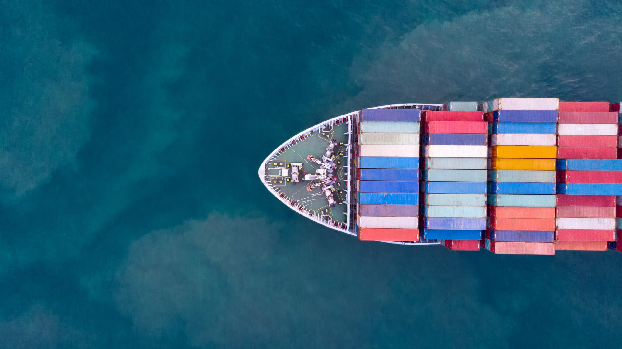 Rising COVID Outbreaks on Ships Endanger Maritime Workers, Risk Trade ...
