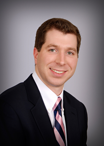 People Moves: New Hire at Risk Strategies; Promotions at Ames & Gough