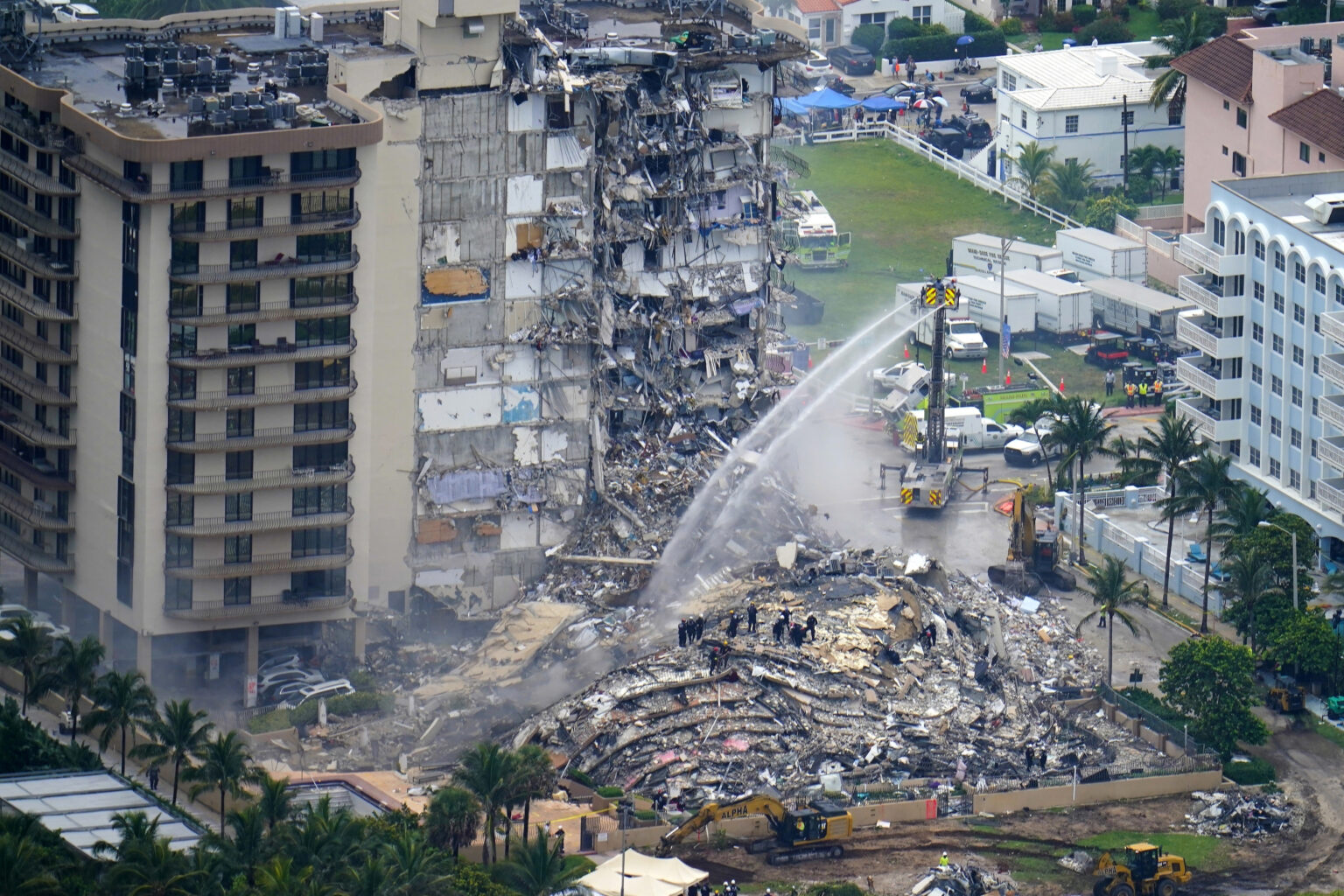 5 Years After Surfside Collapse: Safer Condos, More Transparency for ...