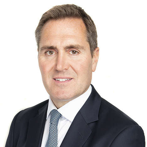 People Moves: Norgrove to Succeed Egan as RSA CEO, UK & International ...