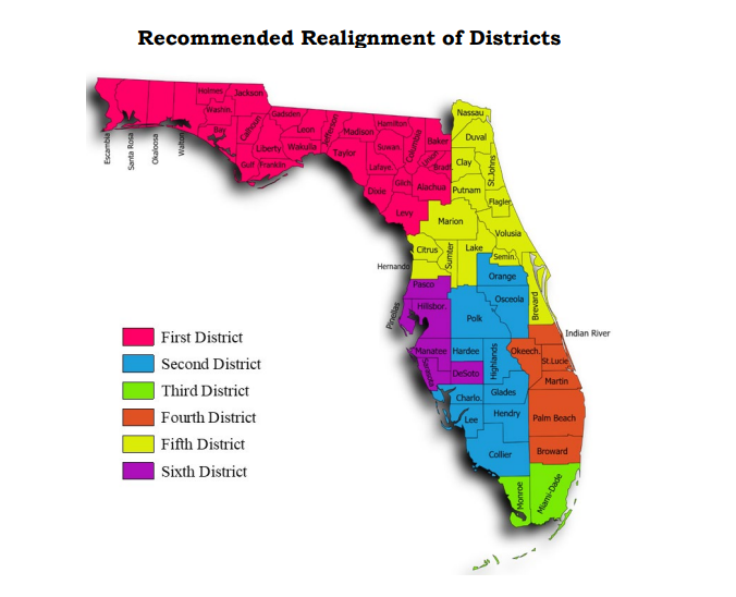 Could New Florida Appeals Court Help on Insurance Litigation?