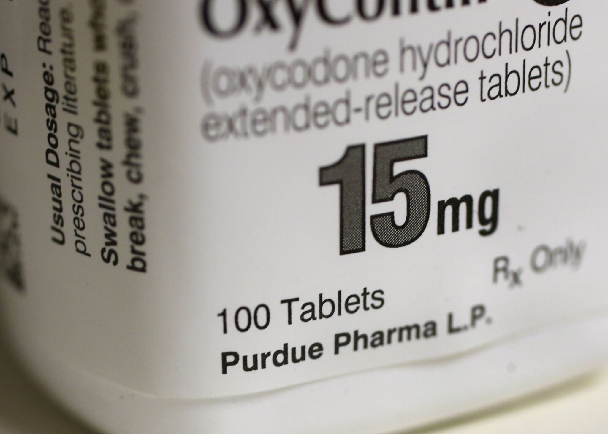 Purdue Pharma Gets Court Nod for Bankruptcy Exit, Sackler Deal