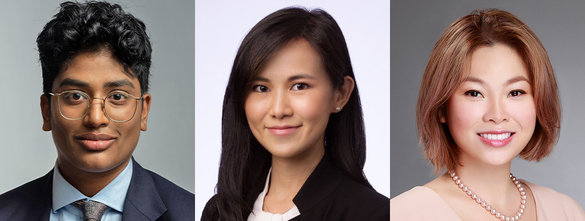 People Moves: Zurich Names UK Chief Sustainability Officer; HDI ...