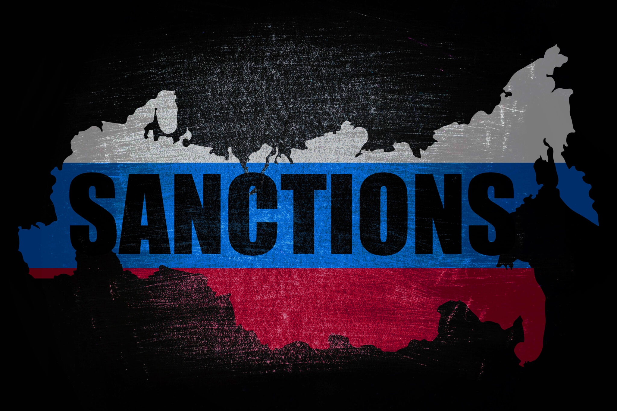 Shadow Tanker Fleet Grows More Slowly as Western Sanctions Target ...