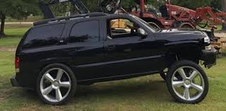 South Carolina Ban on ‘Squatting’ Vehicles Inches Closer, But Time ...