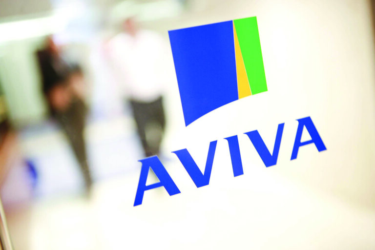 UK Insurer Aviva Beats Earnings Forecasts on Home, Motor Insurance ...