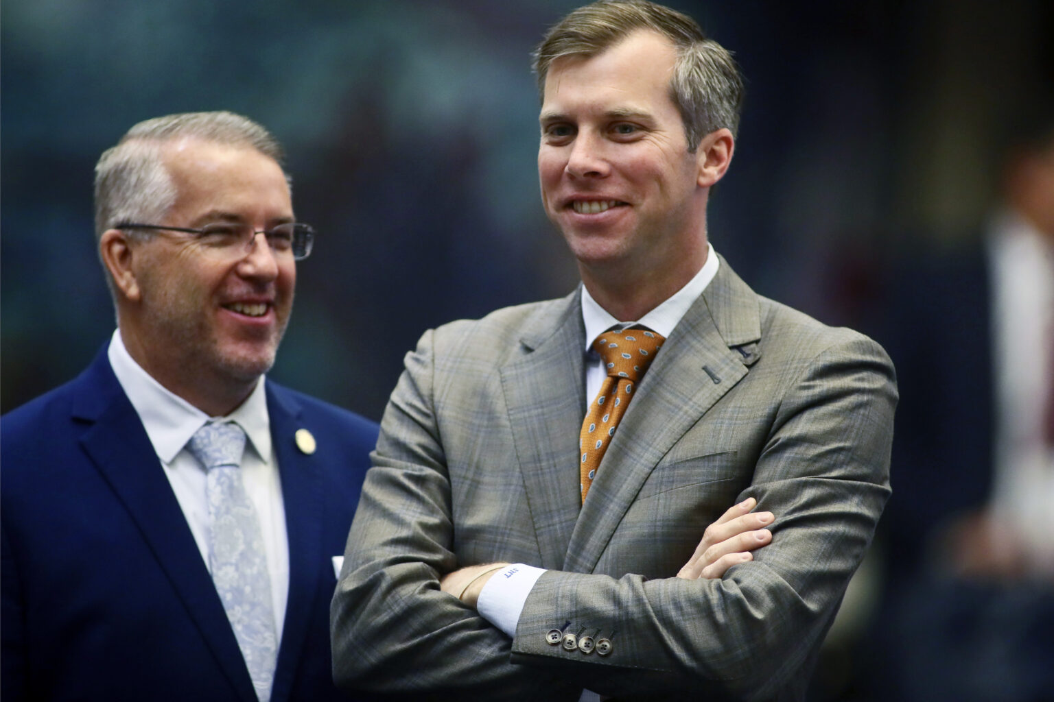 Florida Plaintiffs Claim Victory After Dropping Suit to Block SB 76’s ...