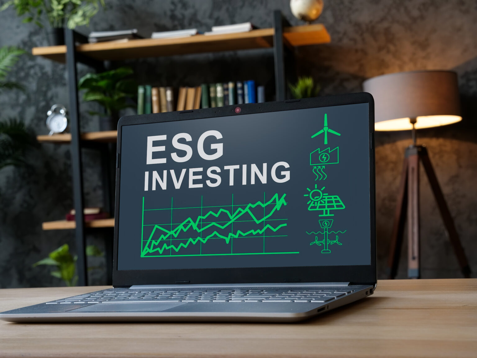 Goldman Sachs’ Fund Division to Leave Climate Investor Group