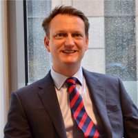 People Moves: Beazley Chair to Step Down; Miller Forms Farms & Estates ...