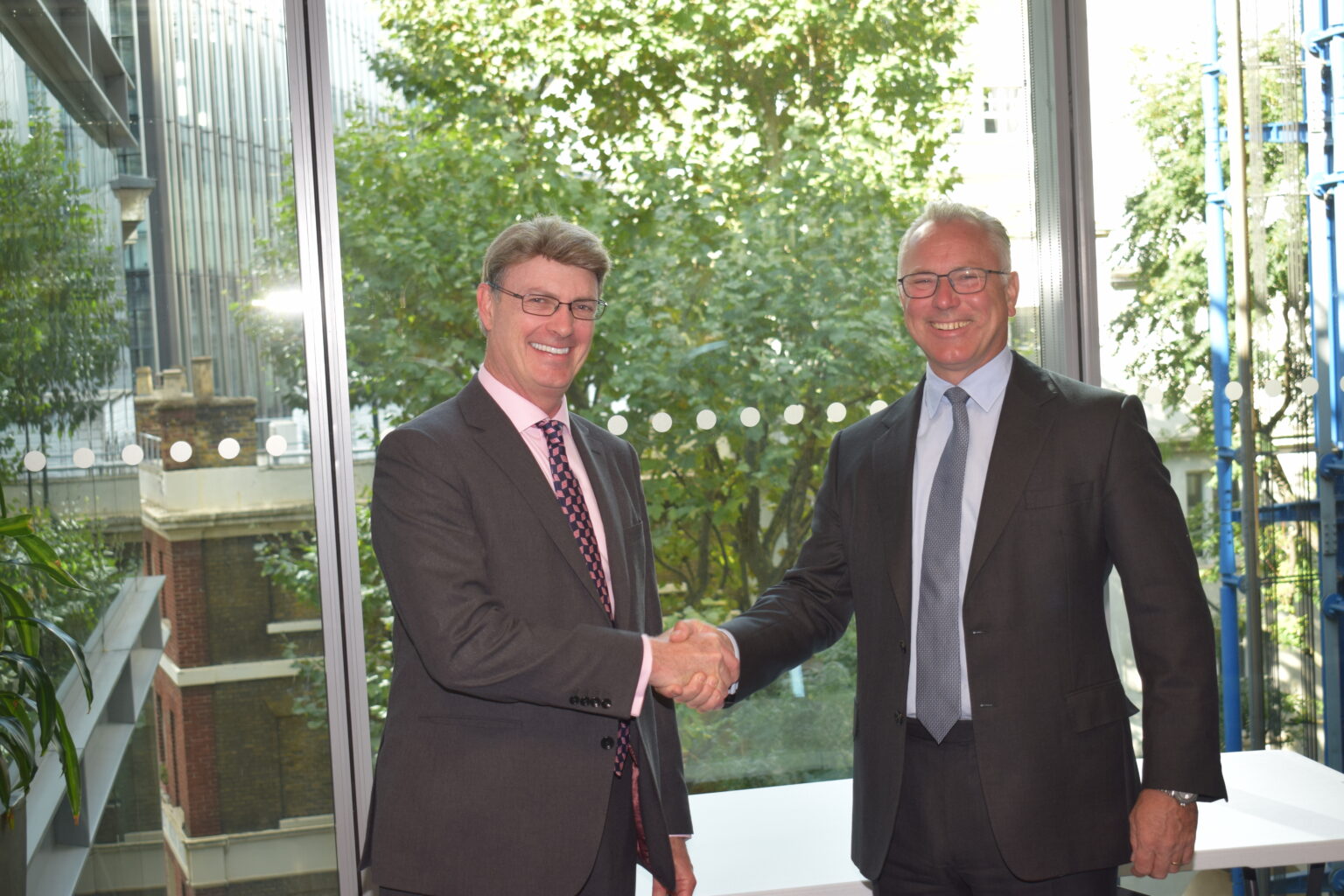 Australia’s AUB Completes Acquisition of Lloyd’s Broker Tysers from PE ...