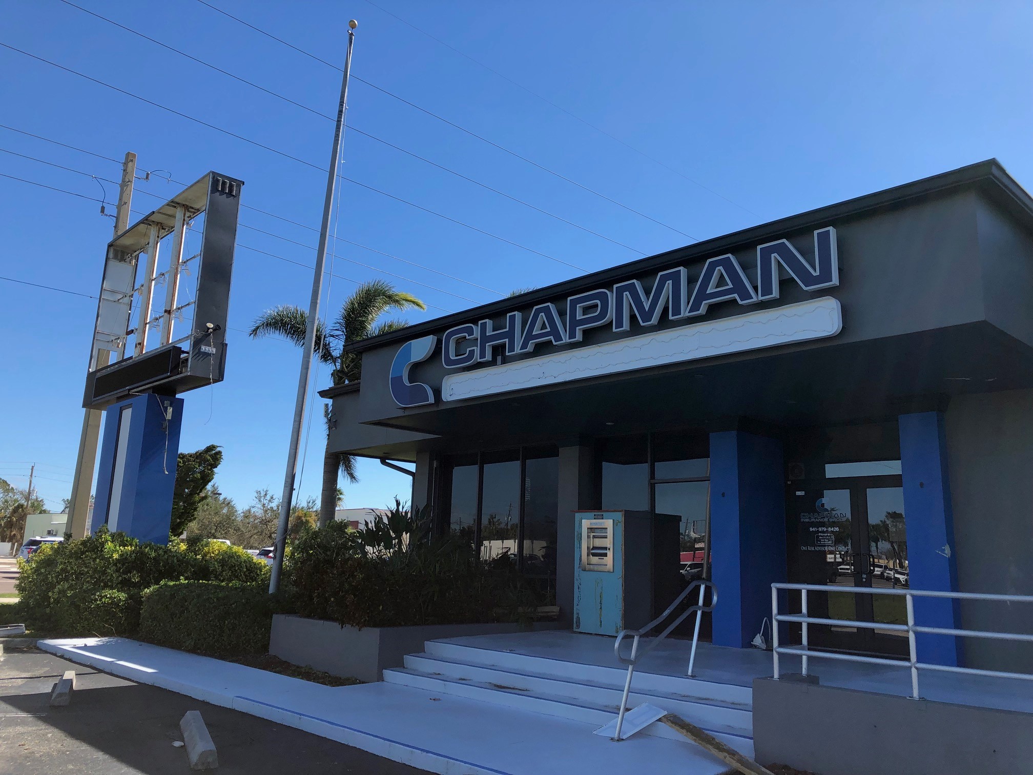 Video Shows Ian Storm Surge Devastated Part of Florida; Losses Mounting