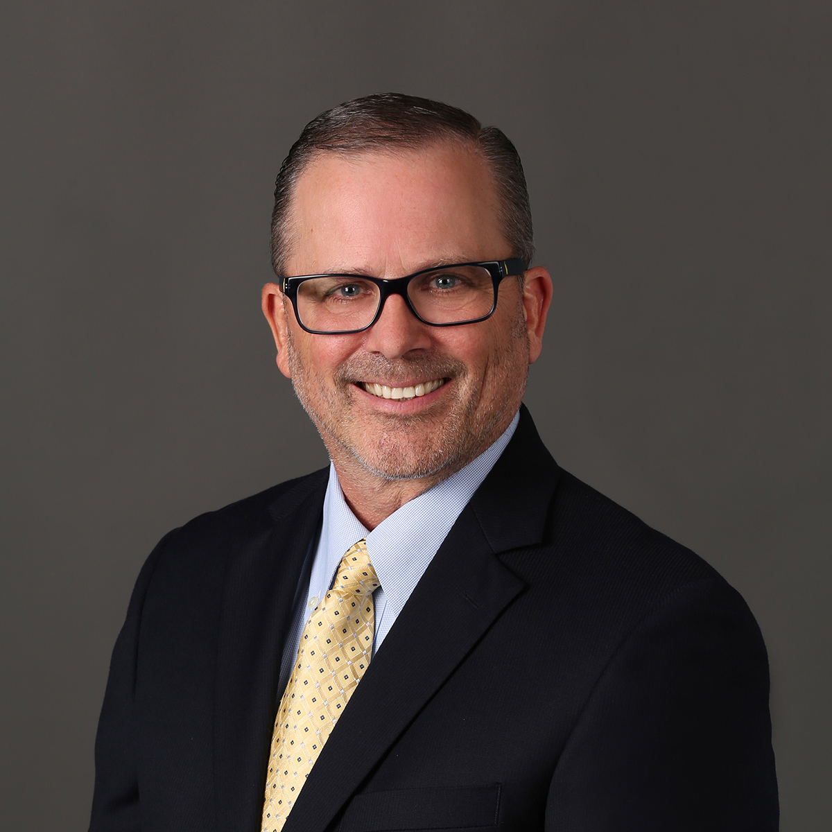Fagan to Replace Koscielny at Florida Peninsula Insurance