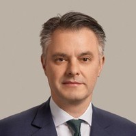 MS Amlin Names Former Brit CUO Dart as CEO, Succeeding Carrier