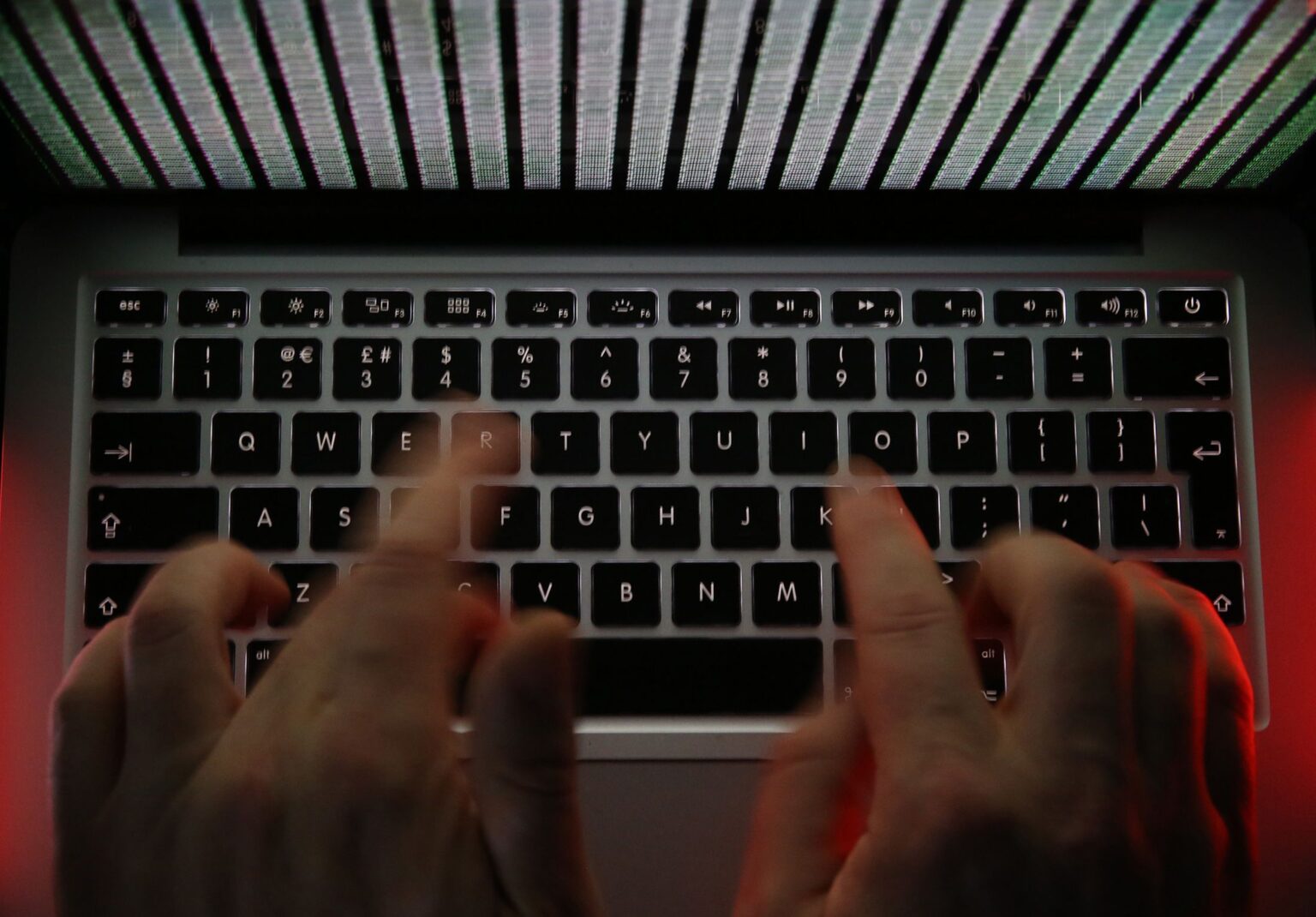 Stryker Remains Offline After Cyberattack Linked to Iran Group