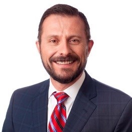 People Moves: Kinion to Lead Oklahoma Captive Division