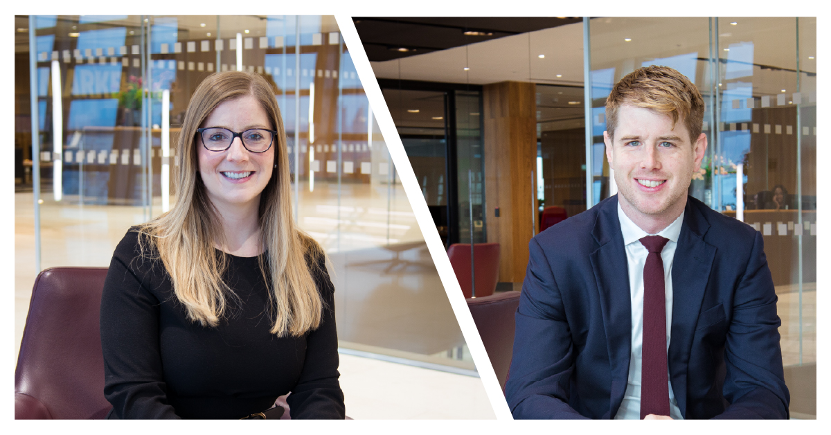 People Moves: Markel Int’l Promotes Green to Head of U/W Risk, Higgins ...