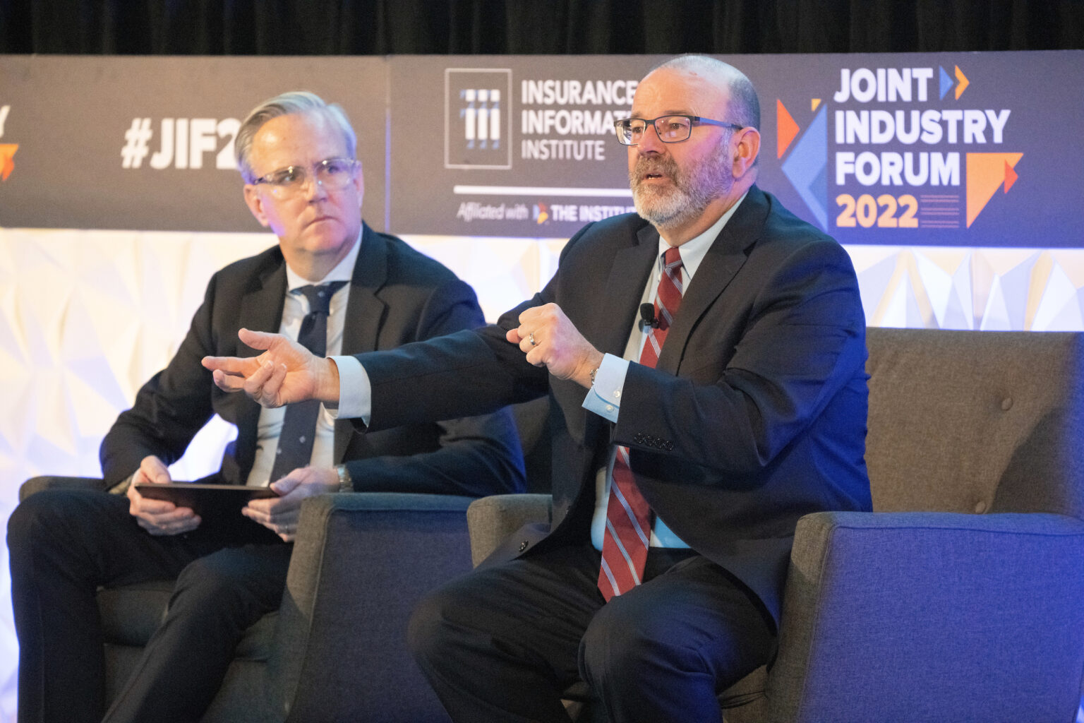 State Farm Still Dealing With Return of its Workforce: CEO Tipsord